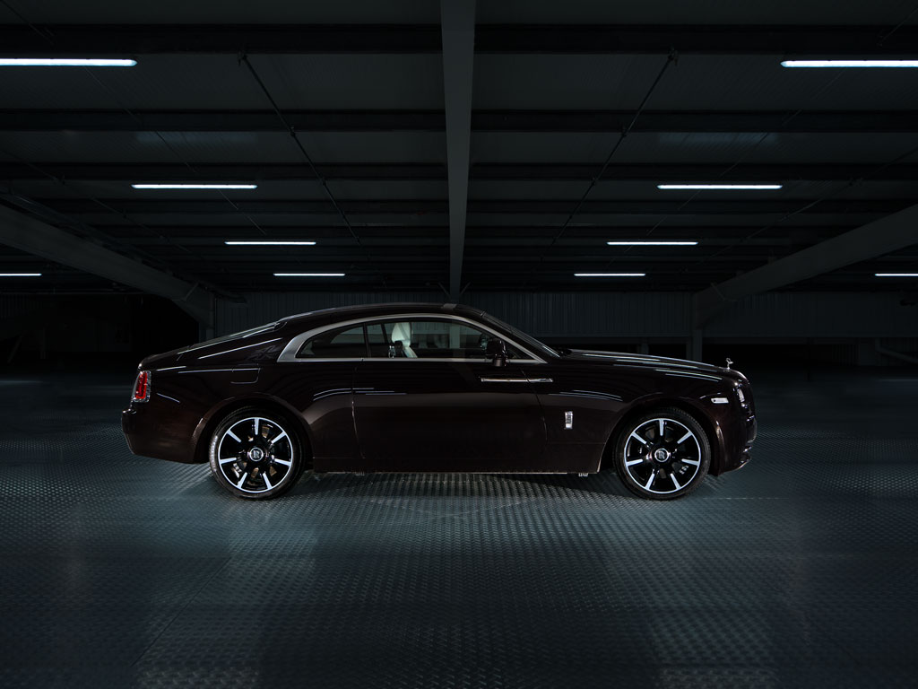 Studio 434 - Neil Simpson